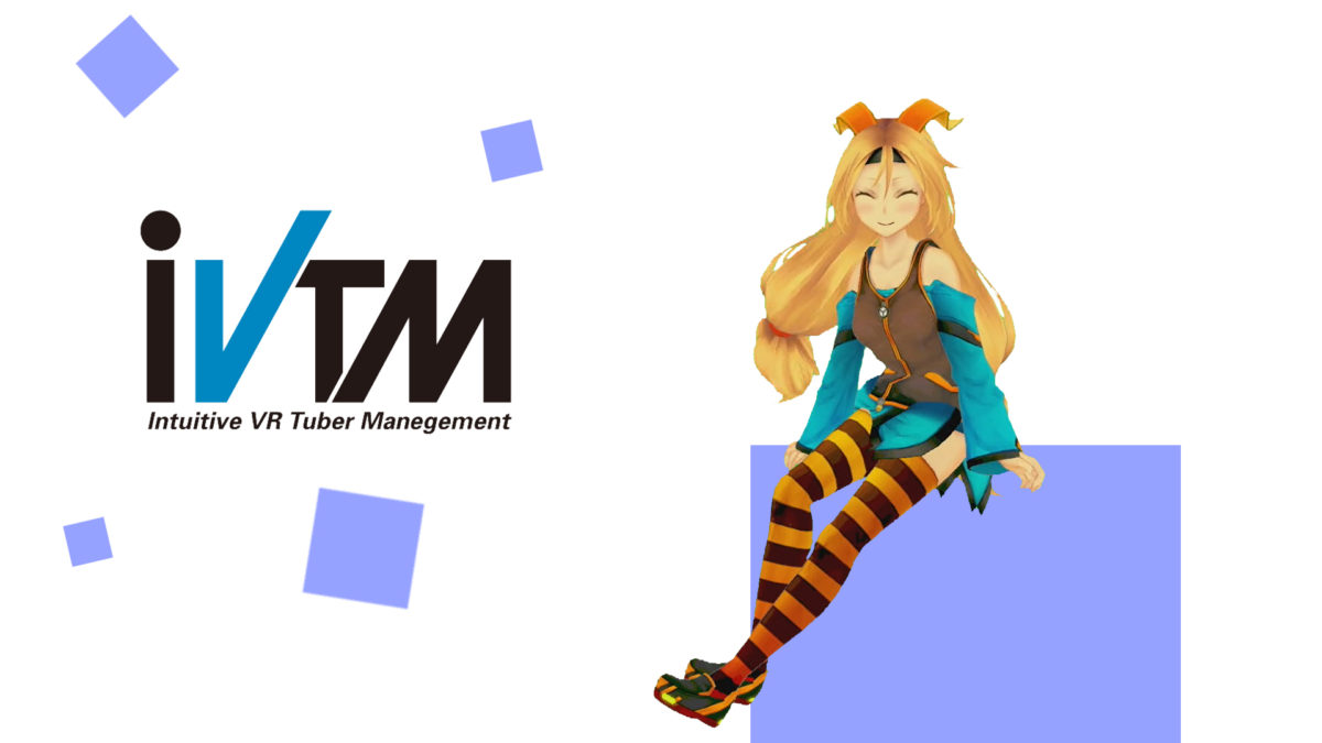 IVTM – Cre-p | 株式会社クリープ